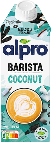 Barista Kokosnoot | Alpro