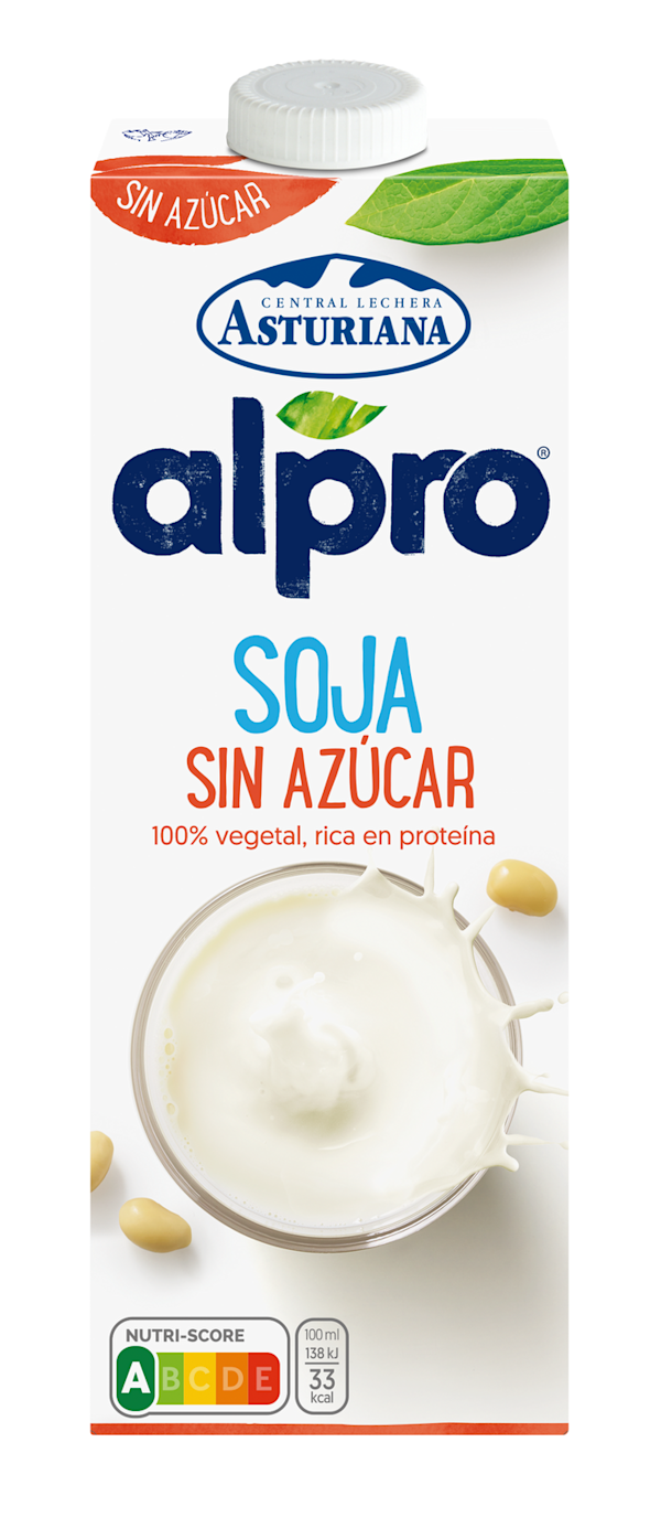 Home | Alpro