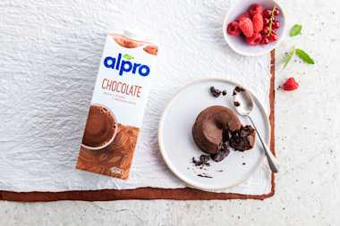 Recetas | Alpro