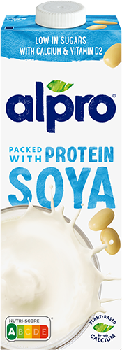 Sojin Napitak Protein | Alpro