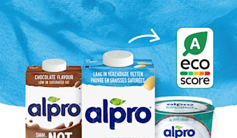 Home | Alpro