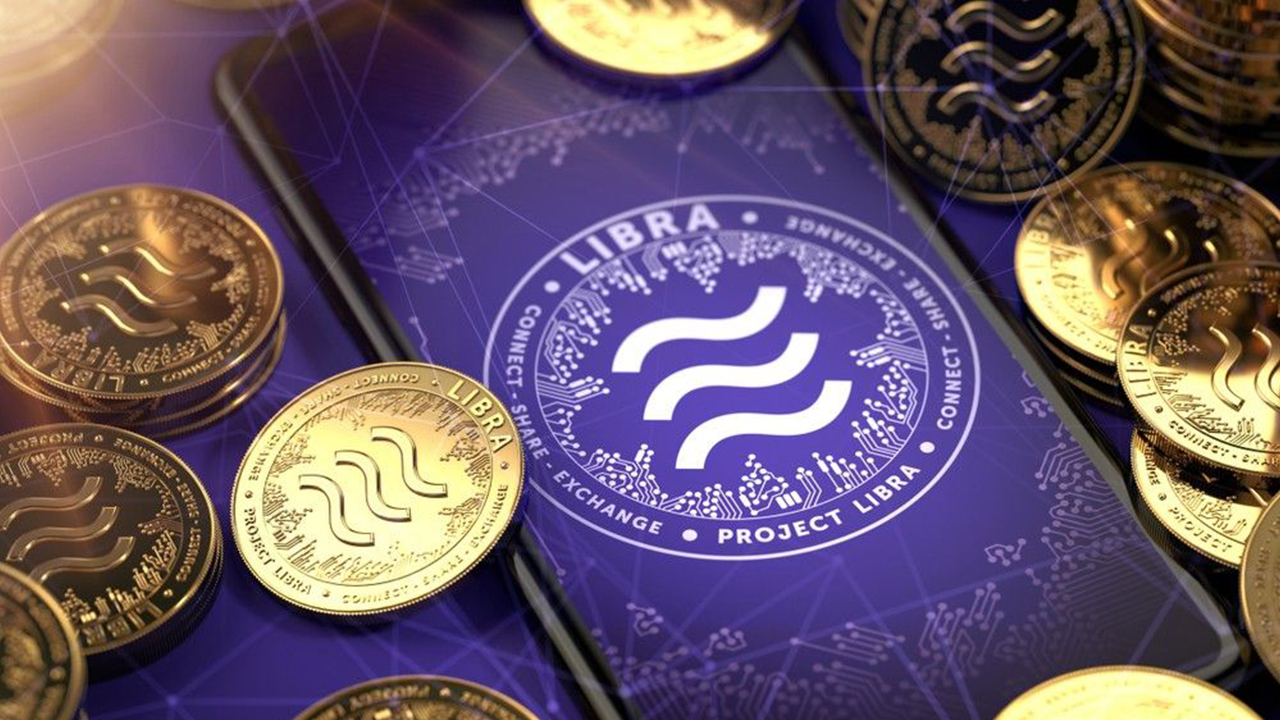 Praxxis - Is Libra the future anyone wants?