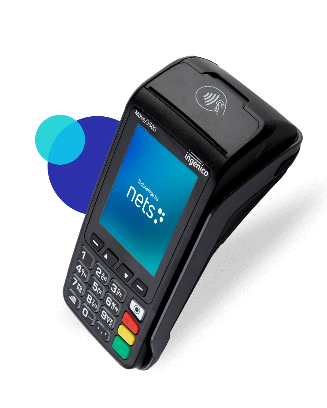 Sikre og enkle betalingsløsninger til butik og webshop - bestil nu!