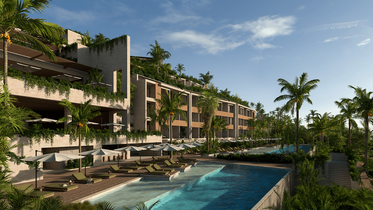 Mawala | Trazos Urbanos