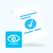 e-mærket | Den danske certificeringsordning for webshops