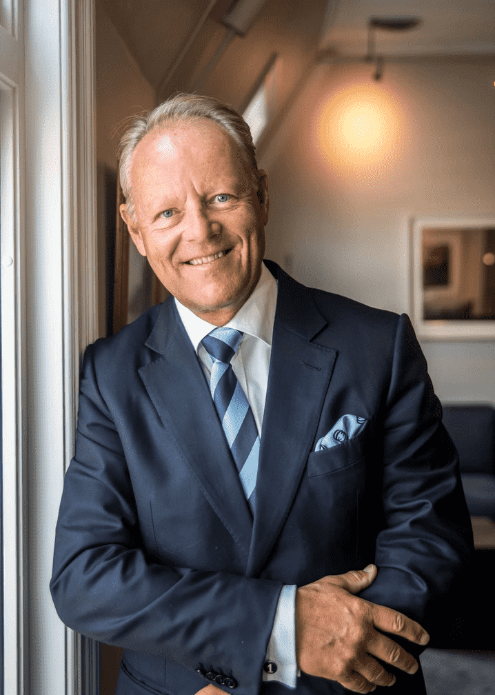 About | Televenture I Norsk Innovasjonskapital I Norway