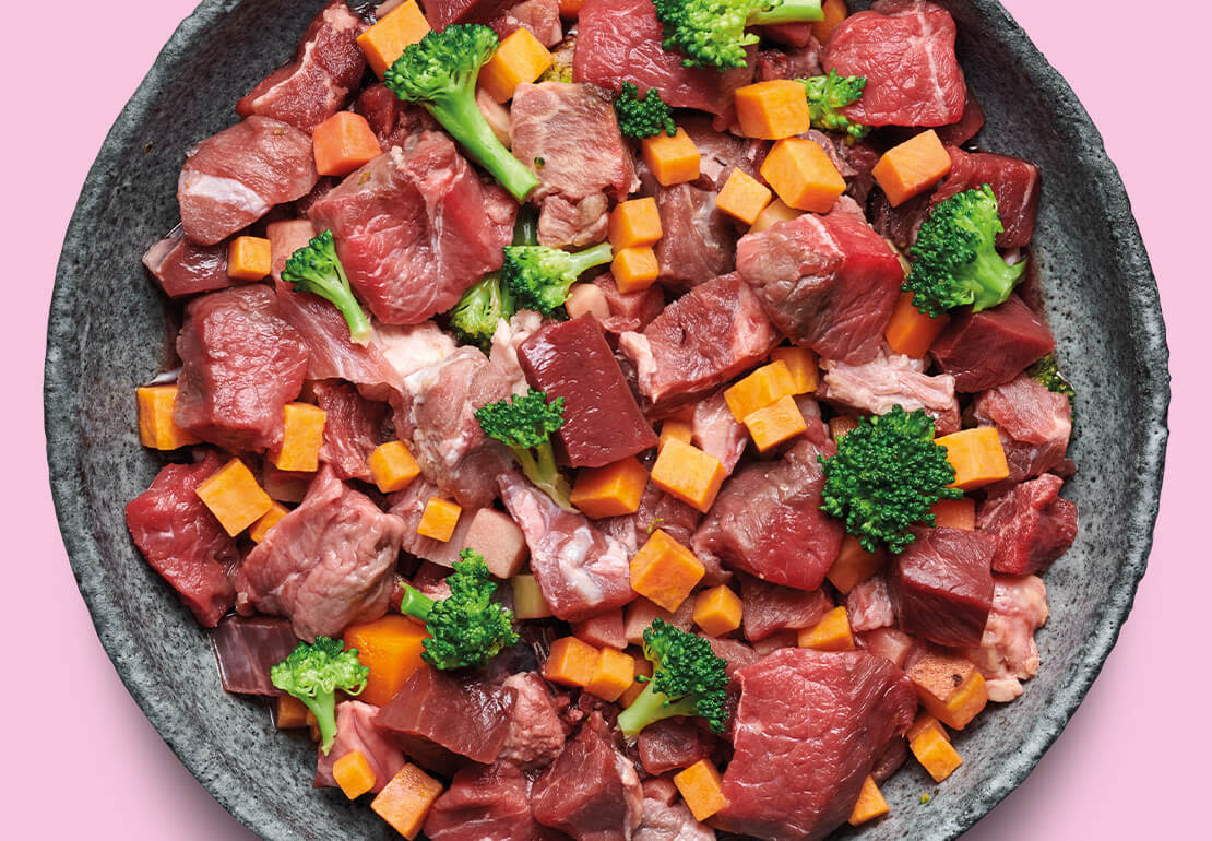 Pets Deli Hundefutter | BARF, Nassfutter, Trockenfutter und mehr - Pets ...