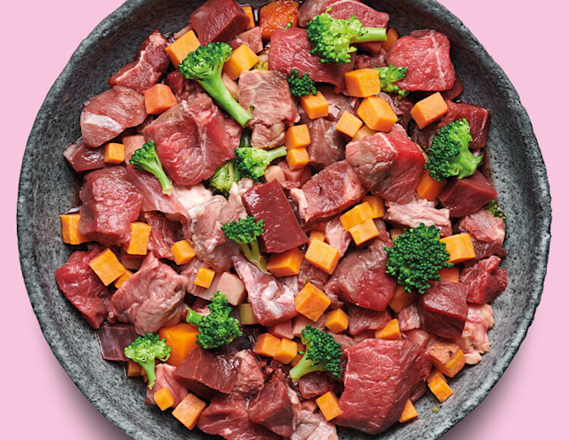 Pets Deli Hundefutter | BARF, Nassfutter, Trockenfutter und mehr - Pets ...