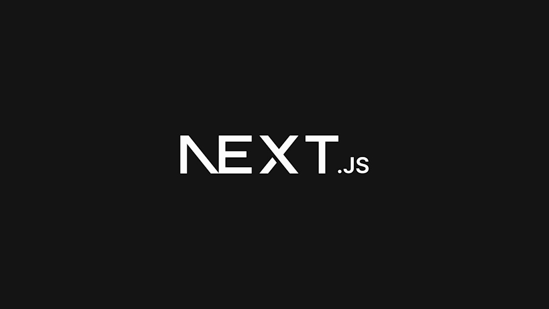 Next.js: Your Launchpad to Scalable Web Applications - Samy Media