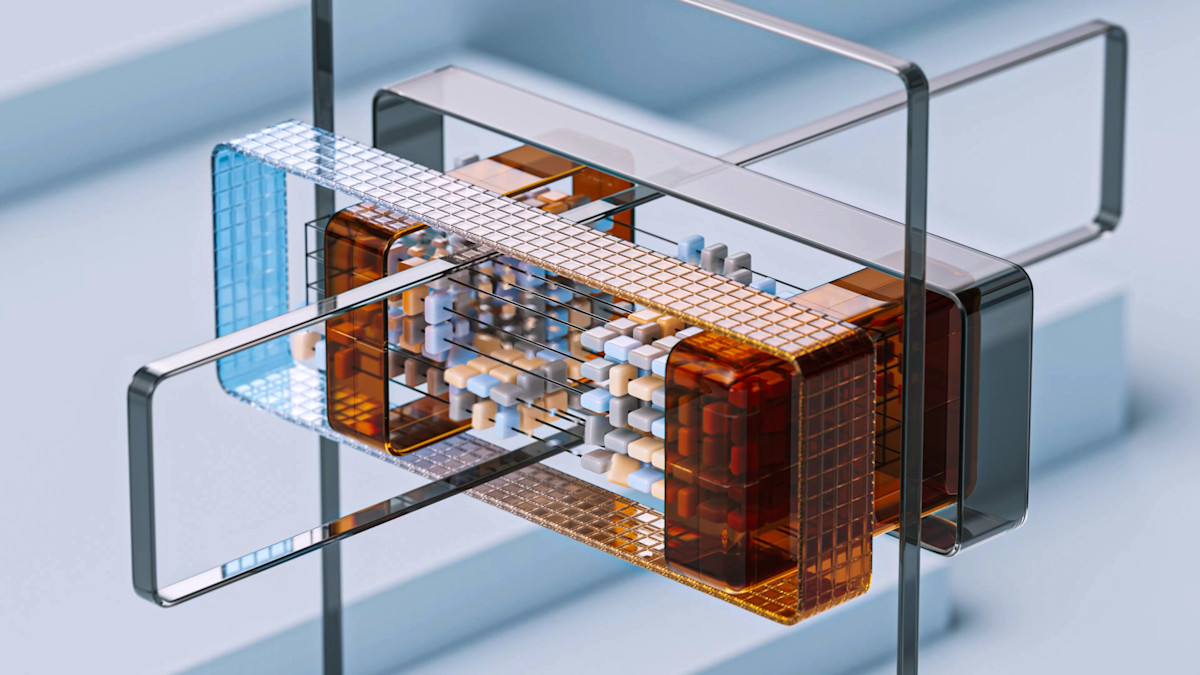 Technology & Engineering - Samy Media