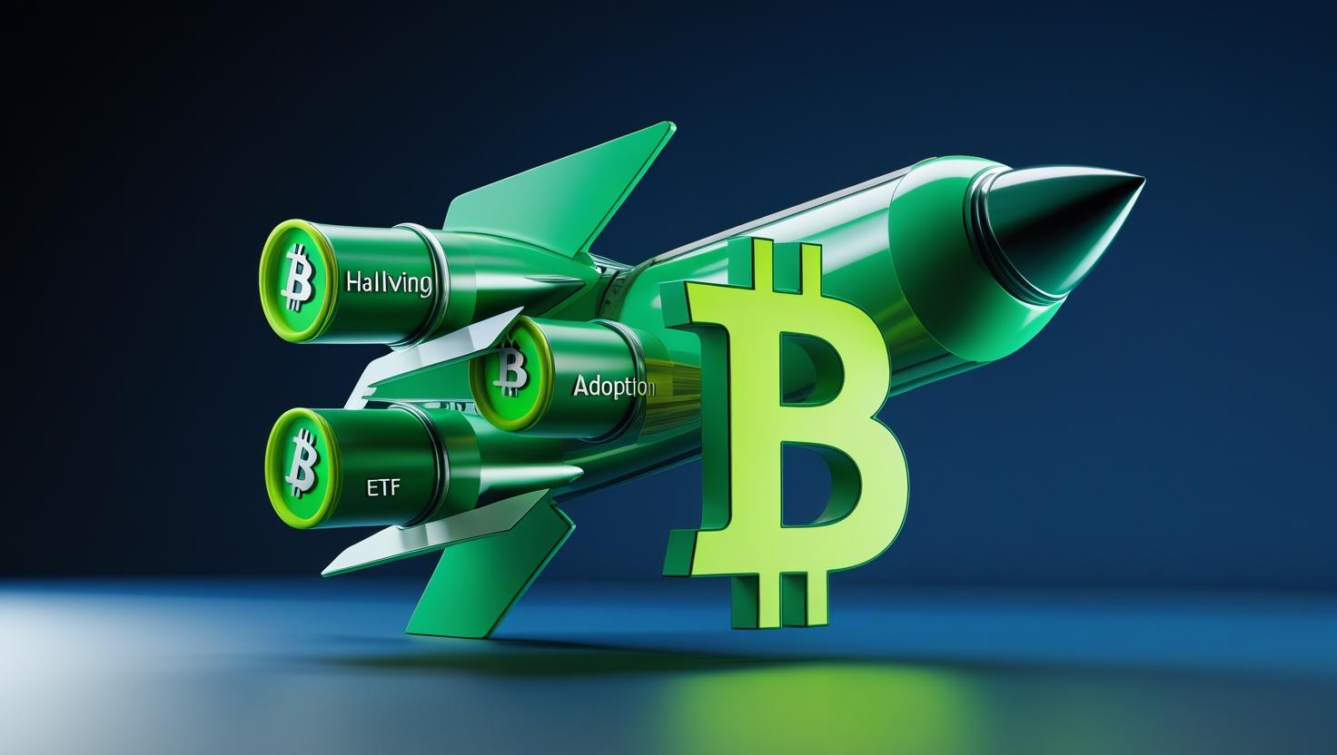 Bitcoin Back to $100K? Key Drivers You Need to Know