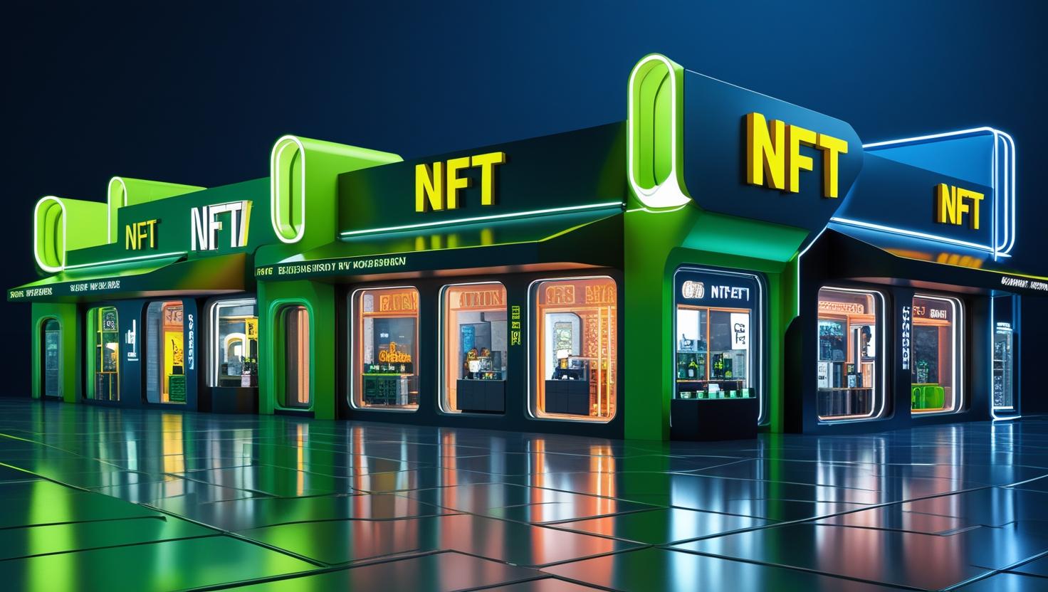 What Are NFTs? A Beginner’s Guide to Non-Fungible Tokens