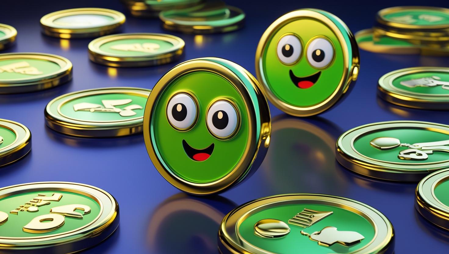 Trump-Themed Coins: A Look at Political Meme Tokens