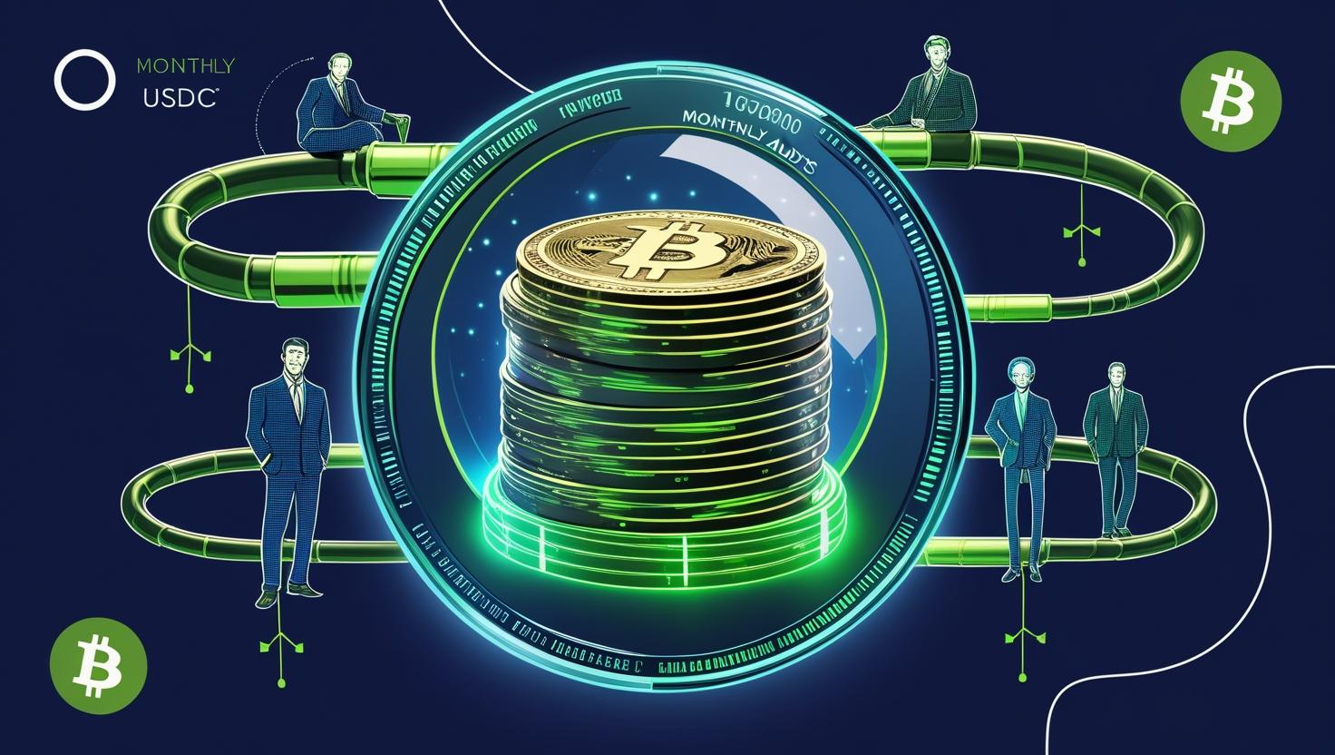 Understanding USDC: What Is It and Why Is Everyone Talking About It?