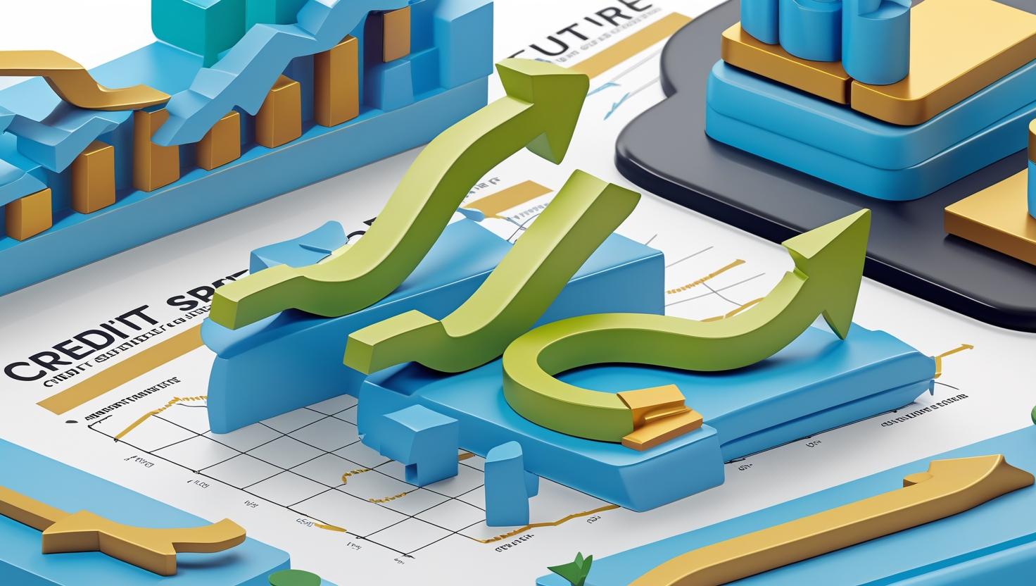 Understanding Credit Spread: A Beginner's Guide
