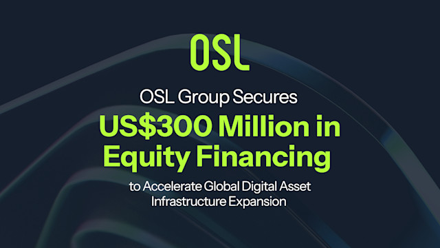 OSL In the News