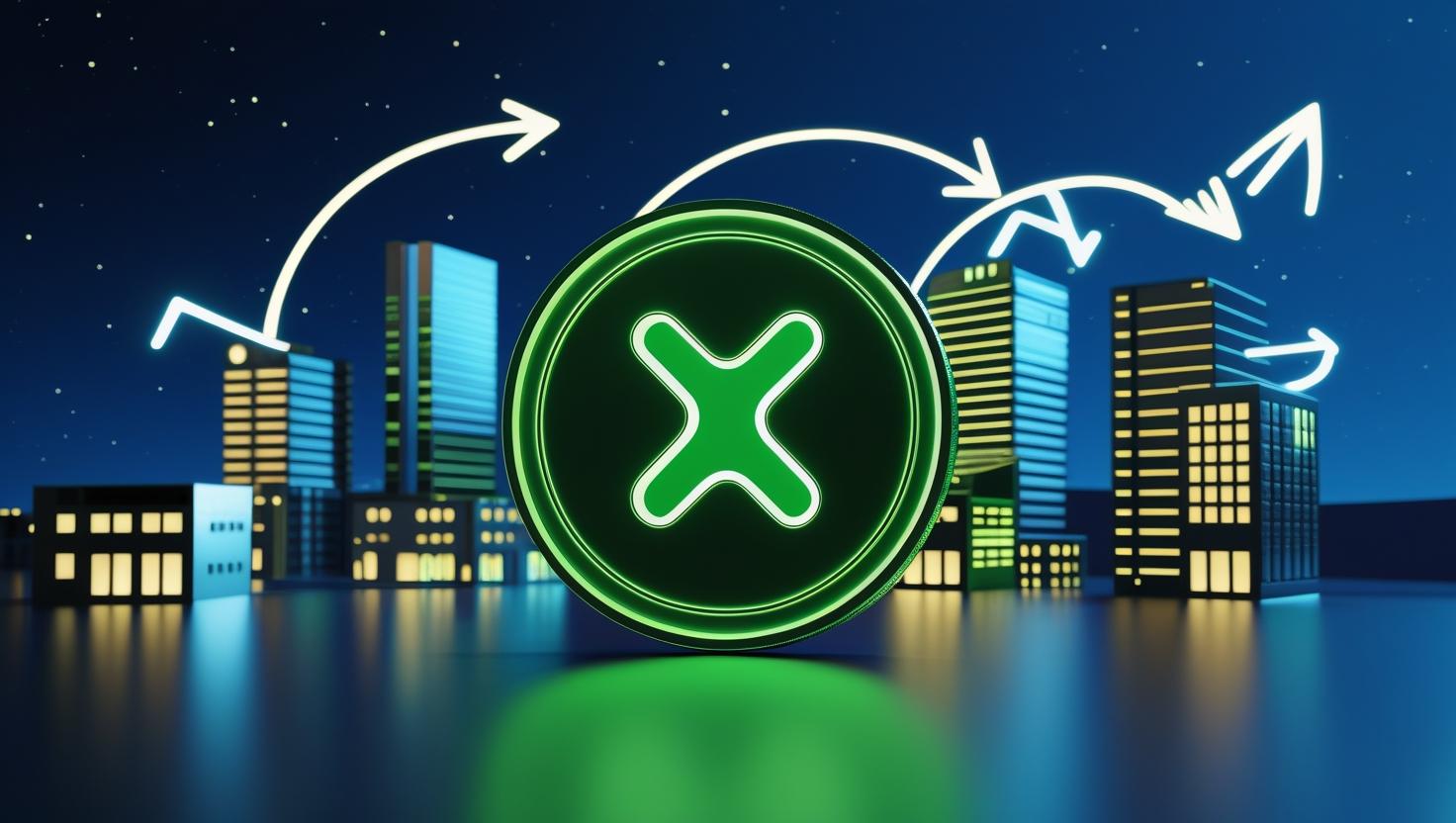 什麼是 XRP？了解數位資產及其應用案例