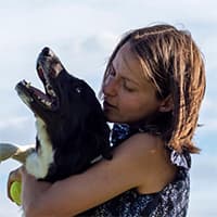 How To Help A Nervous Rescue Dog