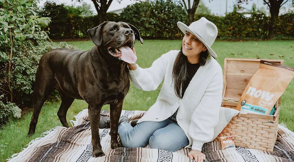 Heavy Metals in Pet Food | Petcurean