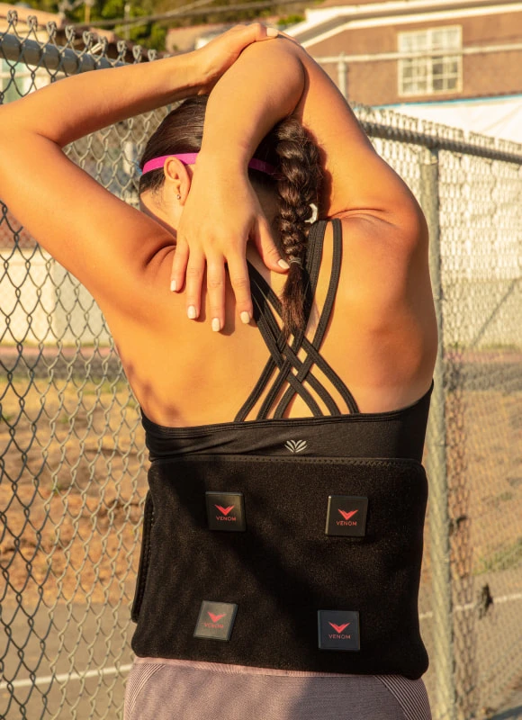 promotional products our gift to you hyperice ambassadors are surprised and delighted with ...