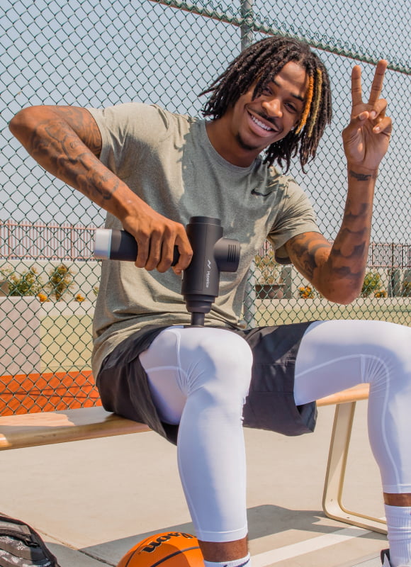 Which Hypervolt is best for you | Hyperice