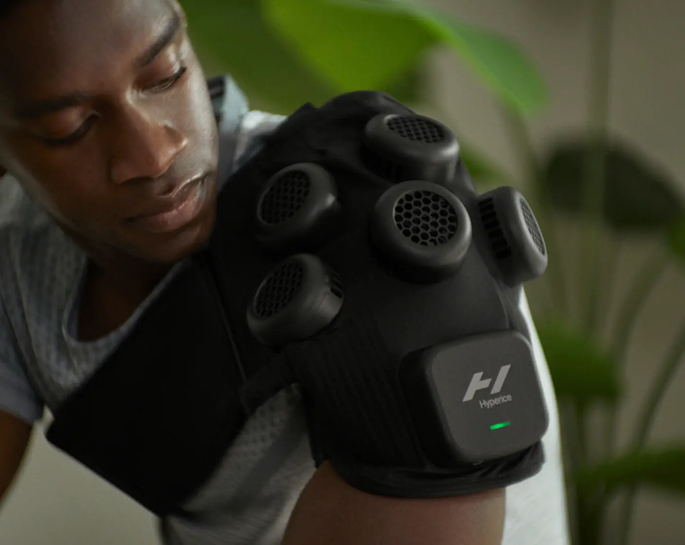 1 - Reduce inflammation