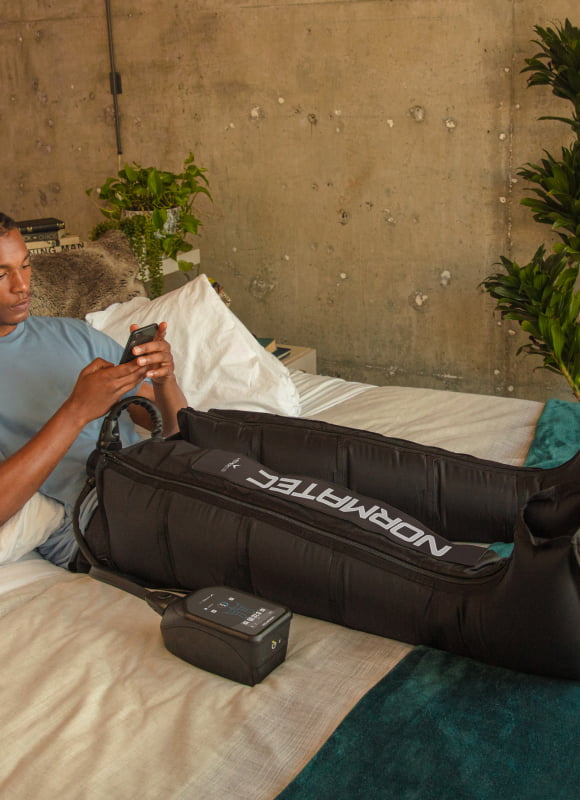 Get Normatec | Hyperice