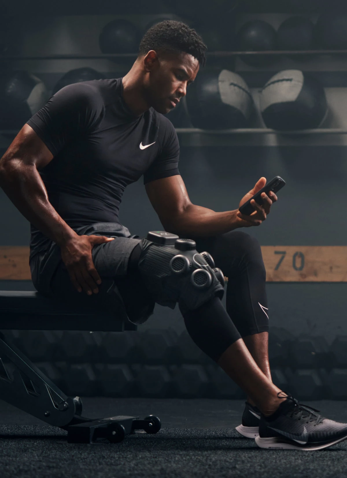 2022 Men’s Health Home Gym Awards