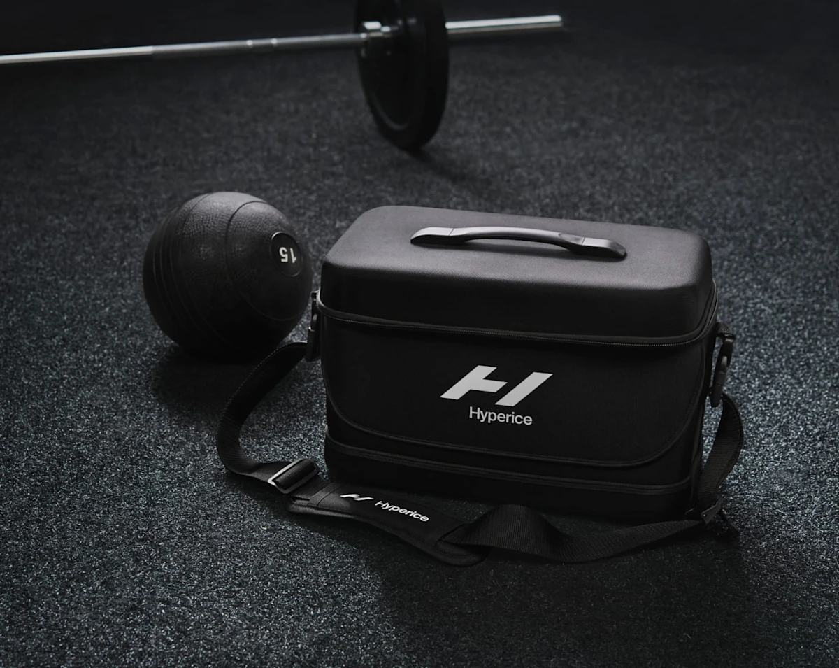 On the go with ease