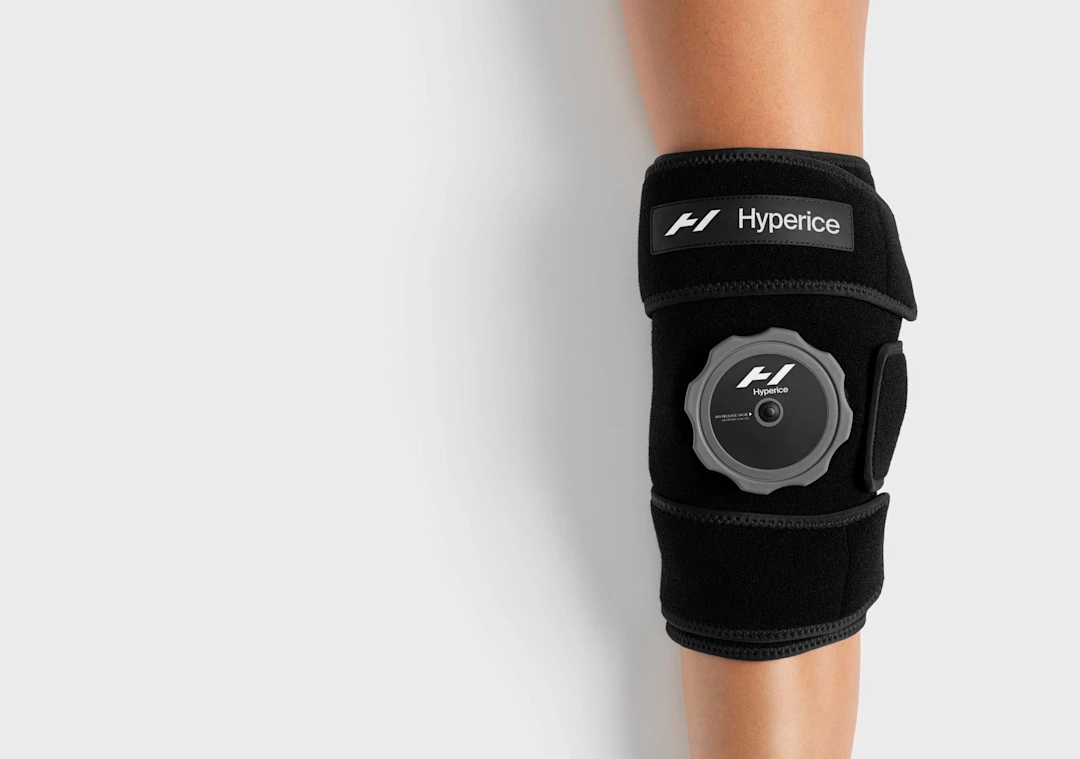 Hyperice Knee