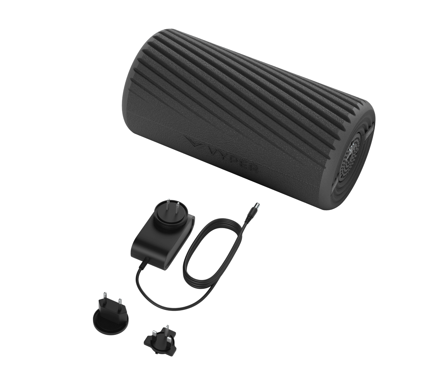 What’s included with your Vyper 2.0