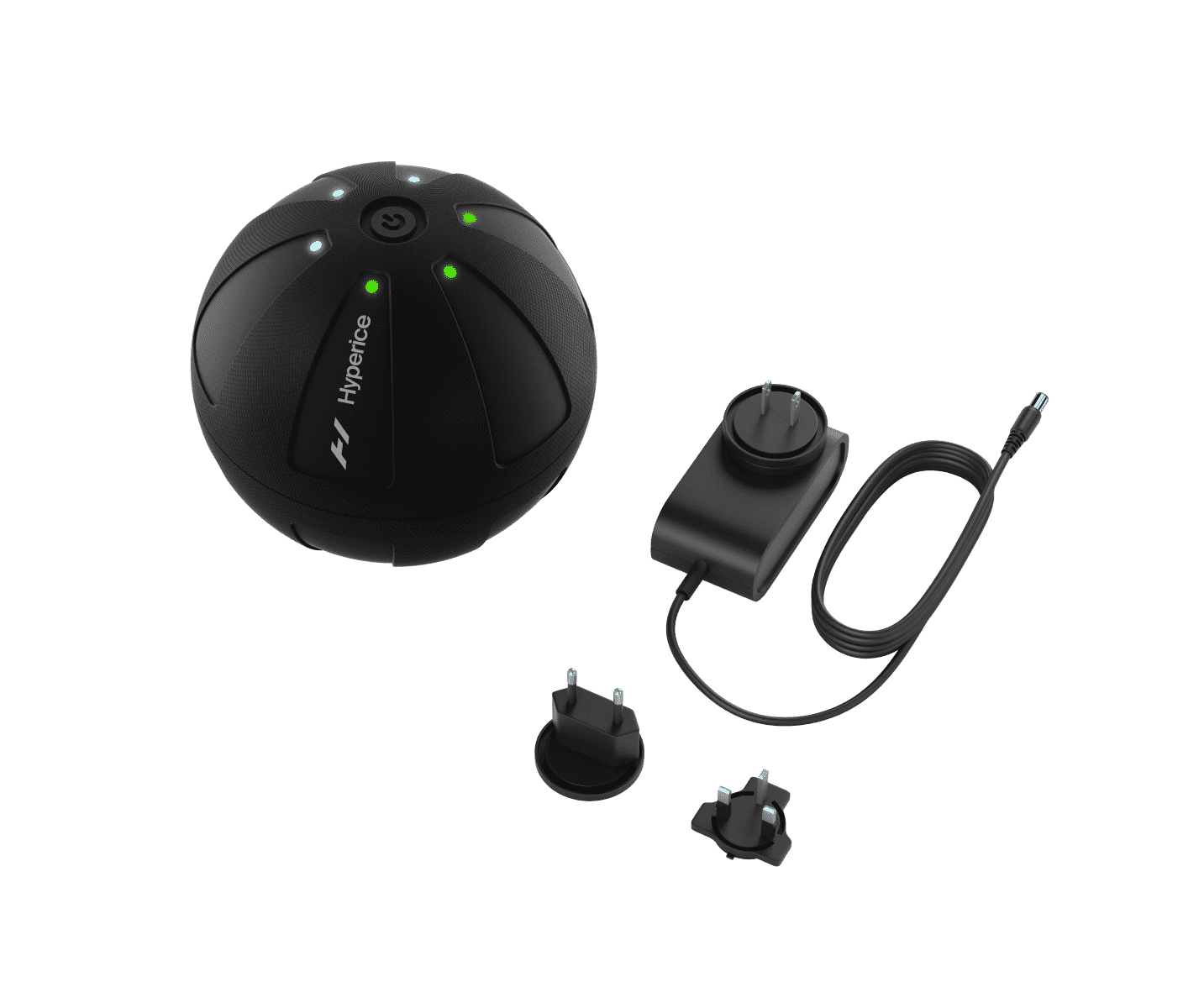 What’s included with your Hypersphere