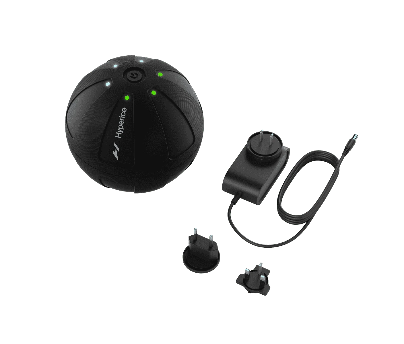 What’s included with your Hypersphere
