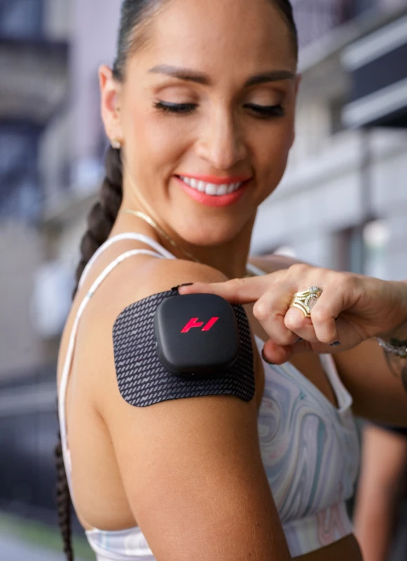 Spot treatment on-the-go