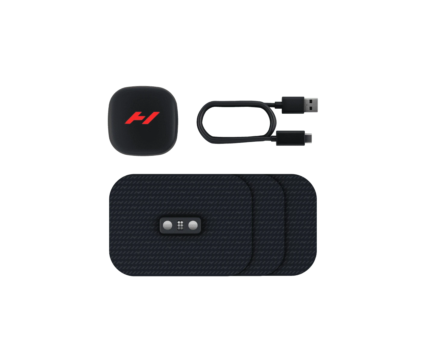 What’s included with your Venom Go