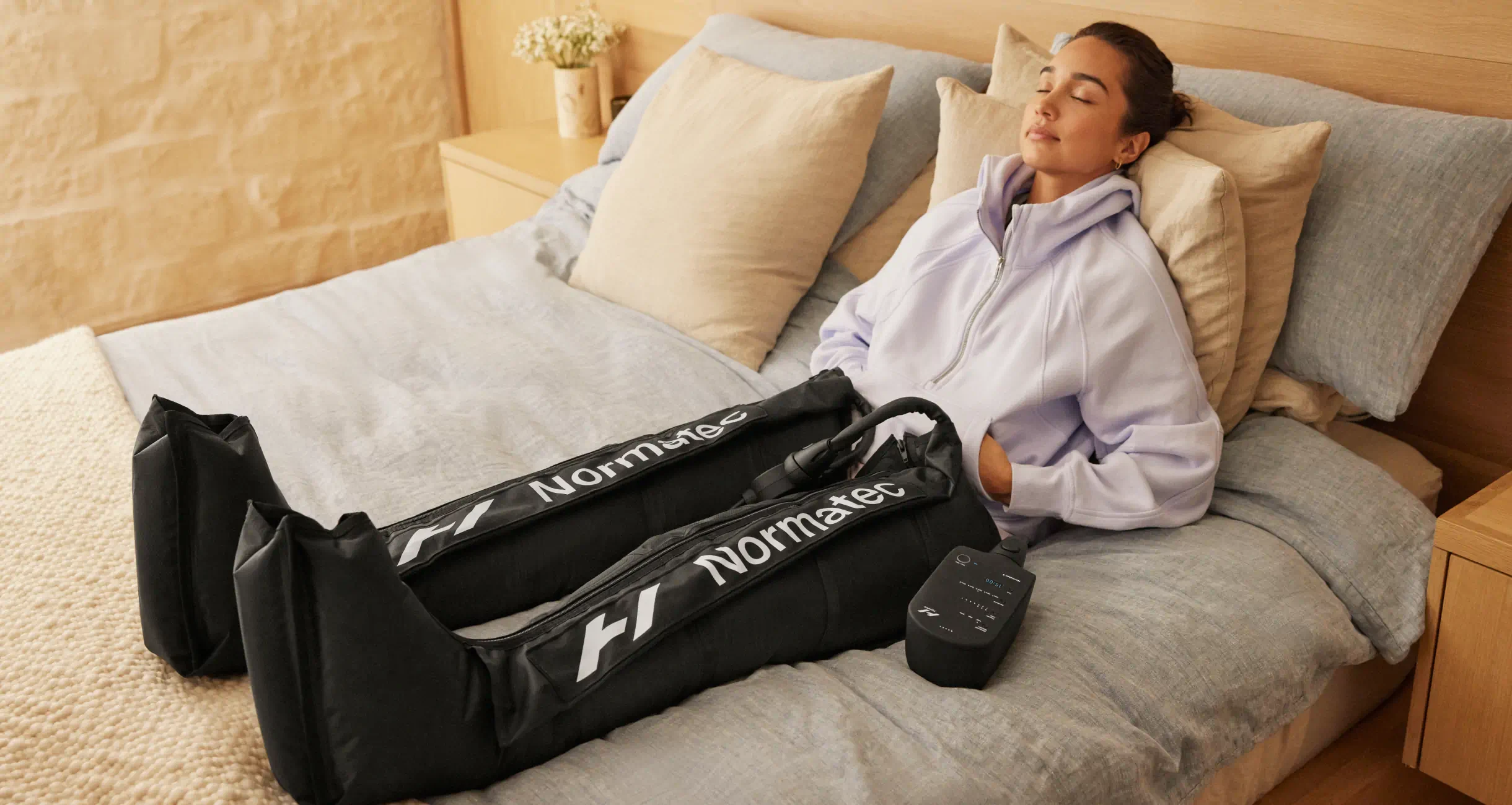 Discover effective ways to improve circulation in the legs with simple ...