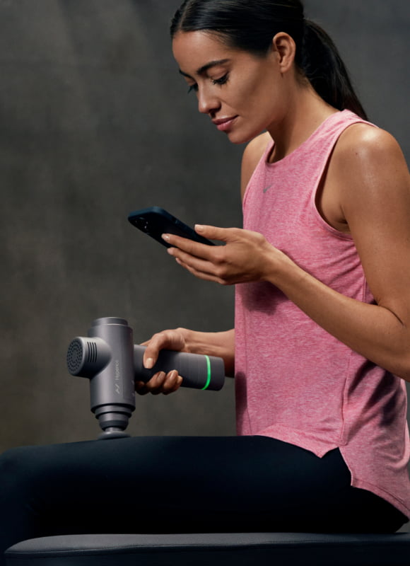 Which Hypervolt is best for you | Hyperice