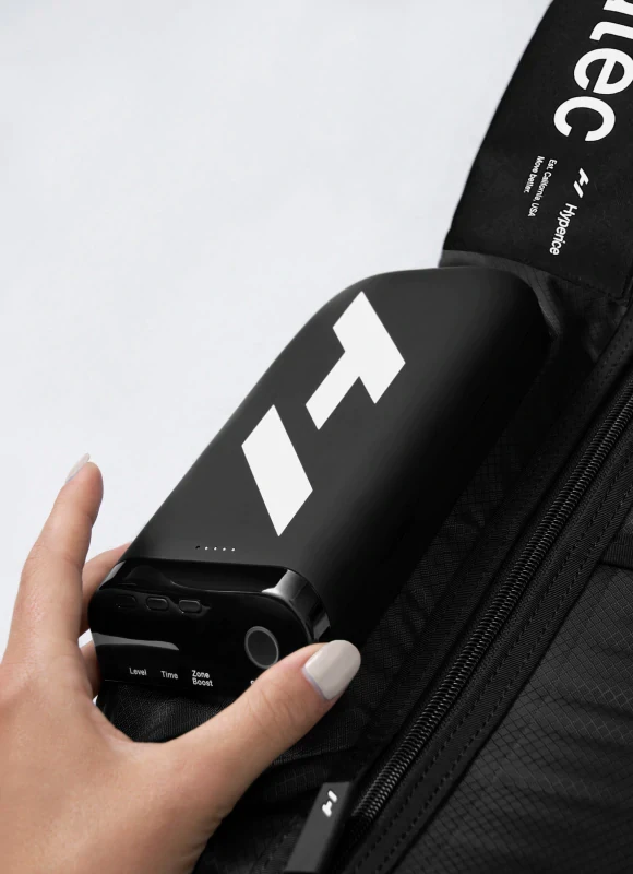 science backed recovery science is in our dna normatec was created by a ...