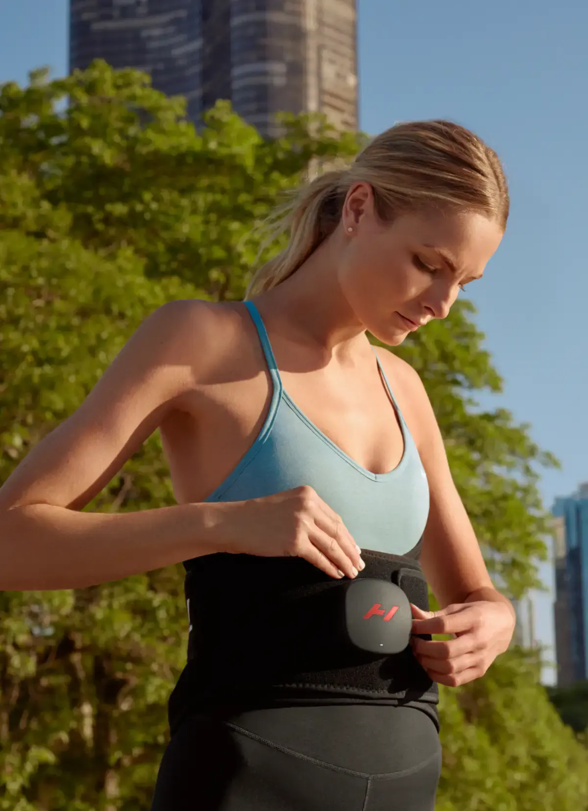 Heat up your recovery with the all-new Venom 2 and Venom Go