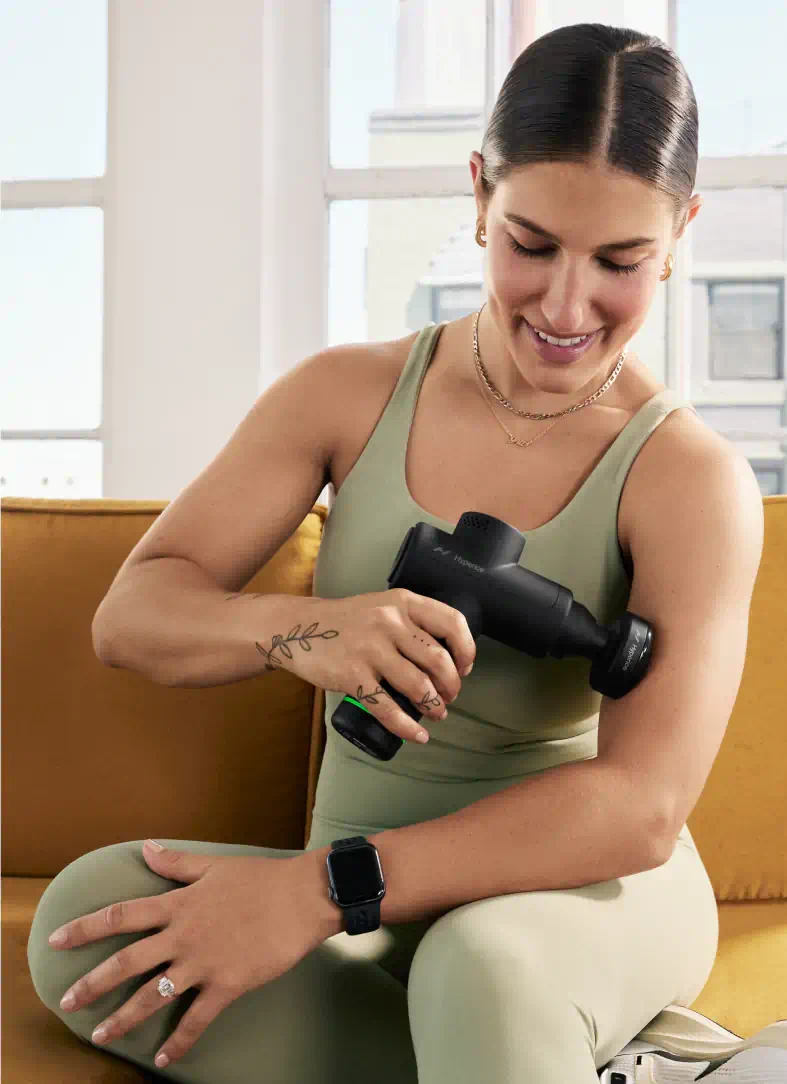 Expert led exercises and routines