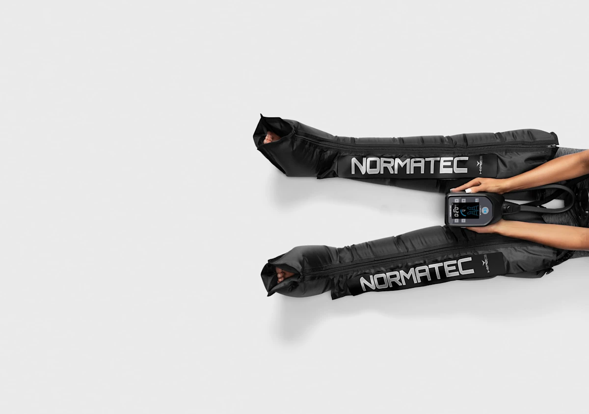 Normatec Repair