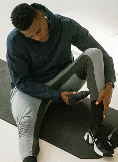 Hyperice how to | Hyperice