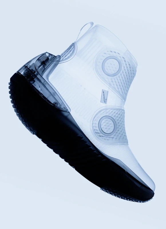 Post-workout recovery