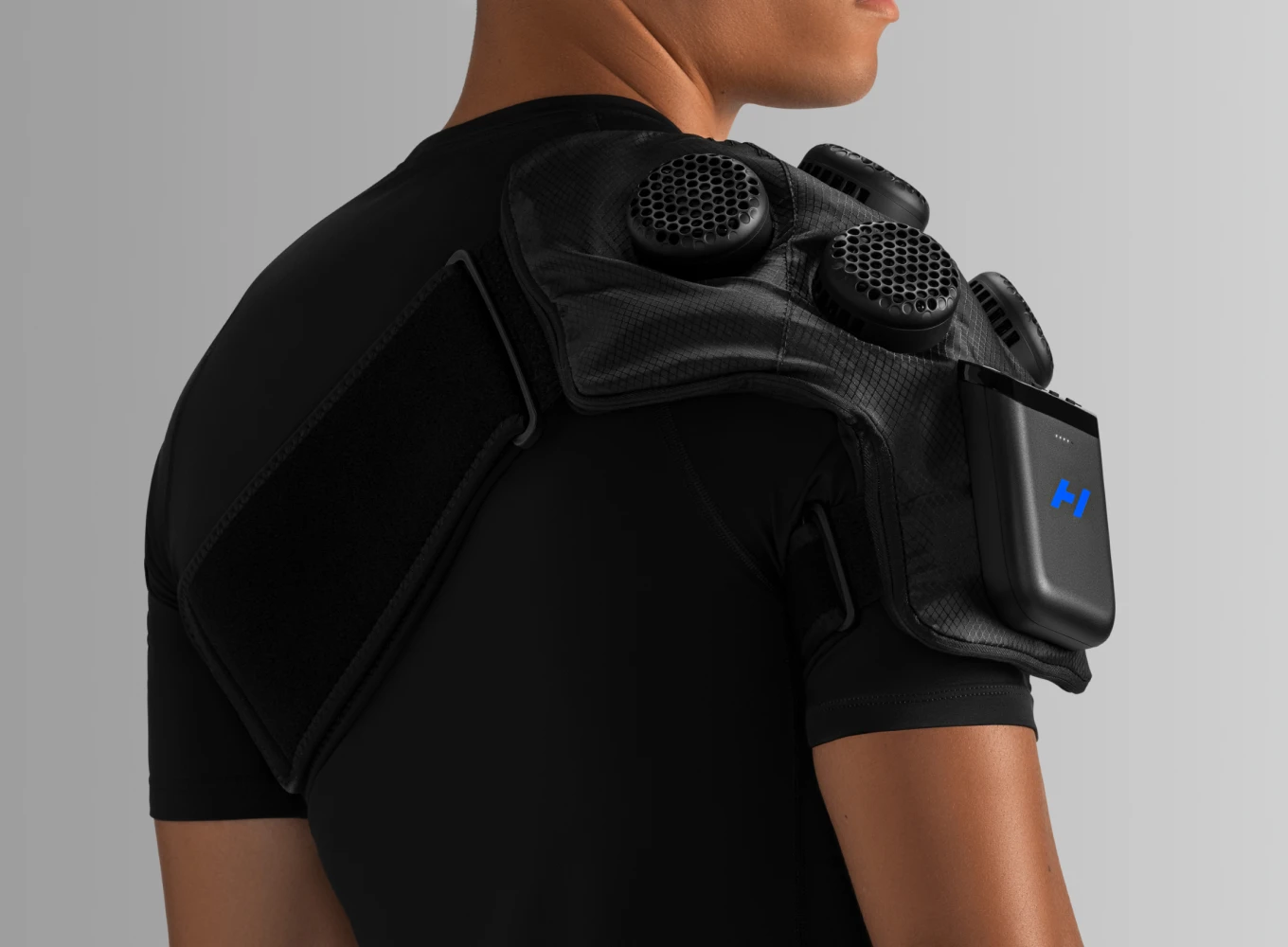Hyperice X 2 Shoulder
