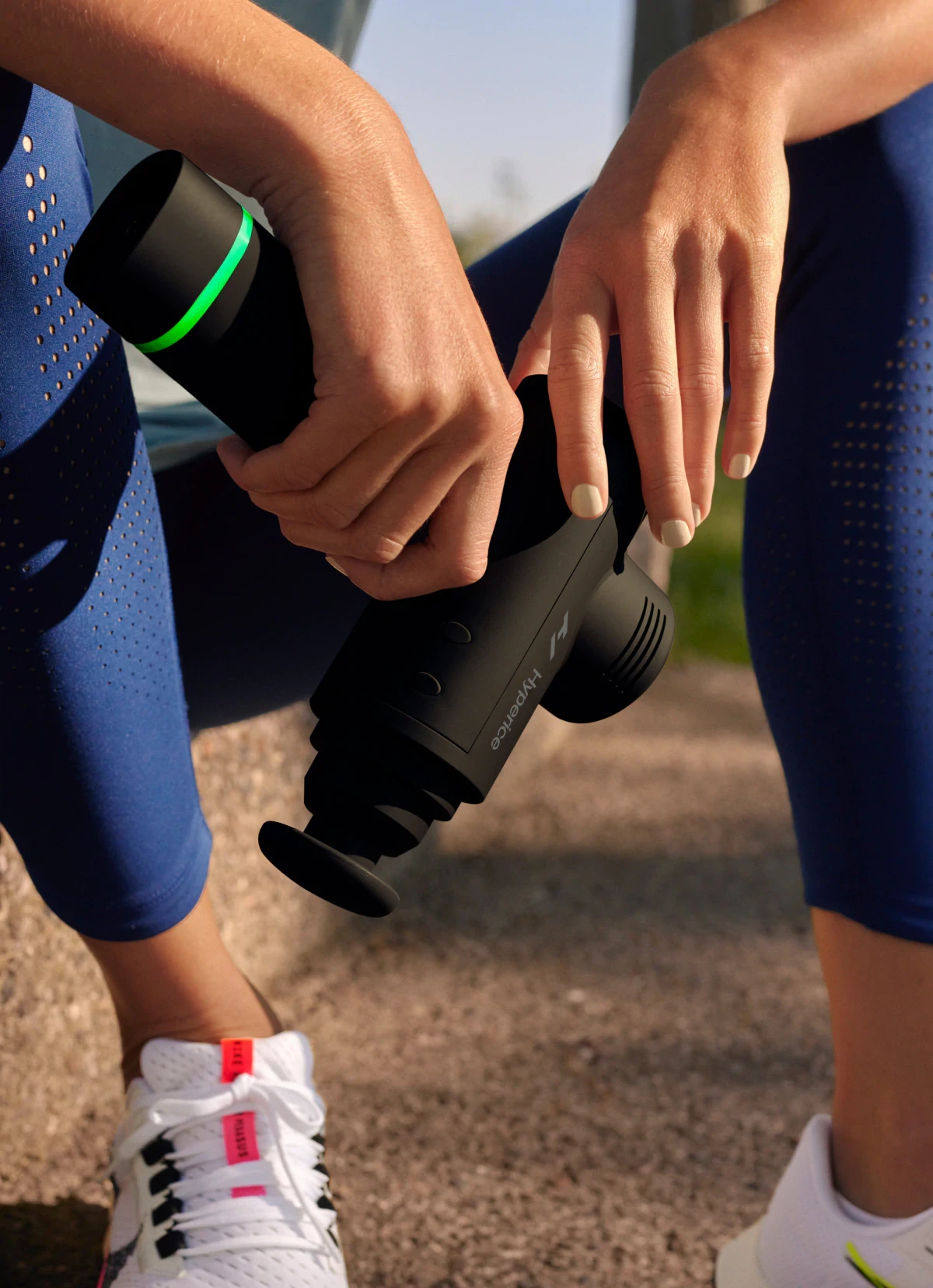 Allenati più duramente e recupera più velocemente