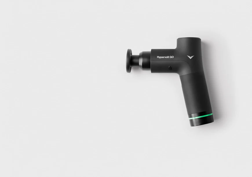 Refurbished Hypervolt Go