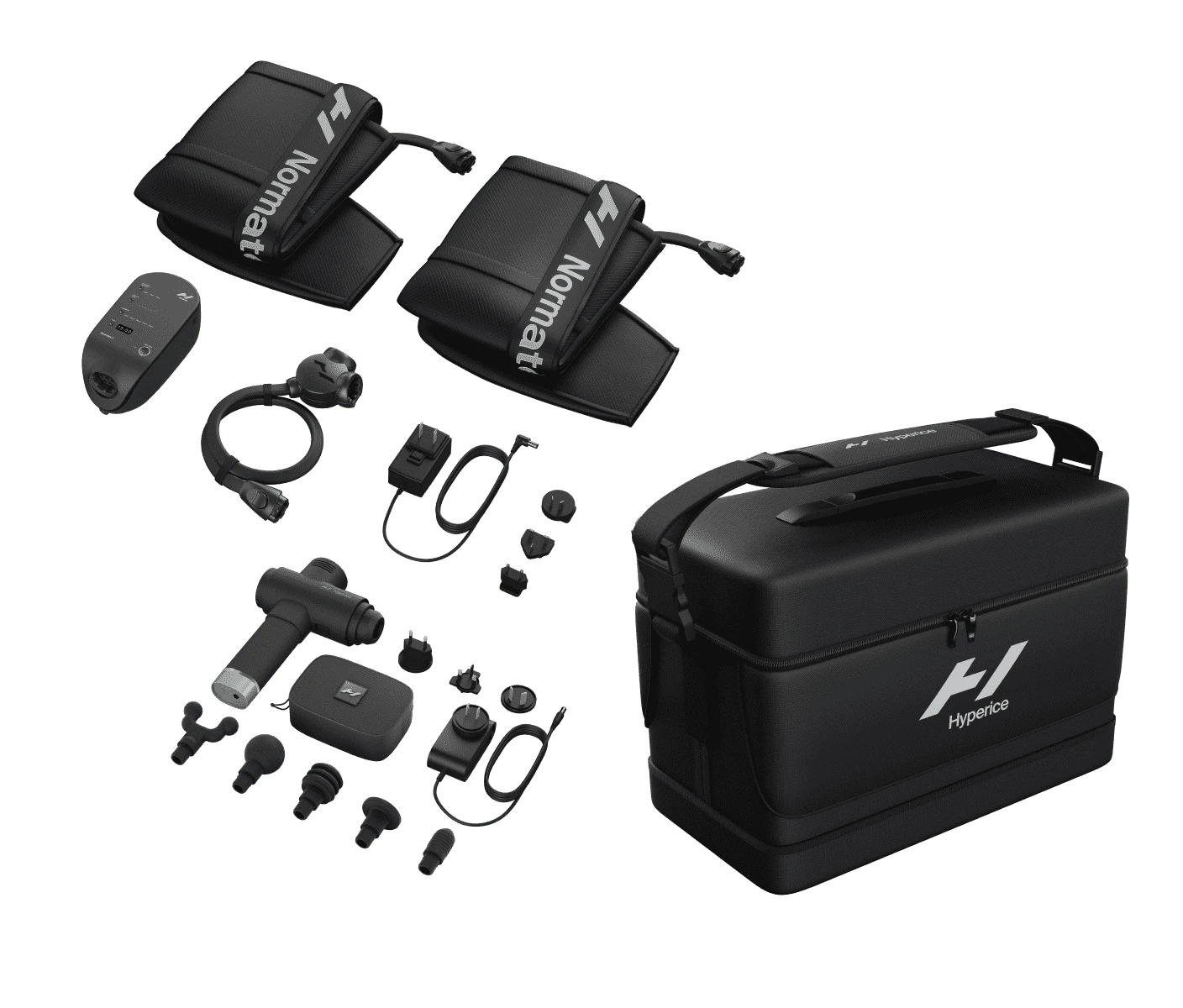 Pace your payments with Klarna