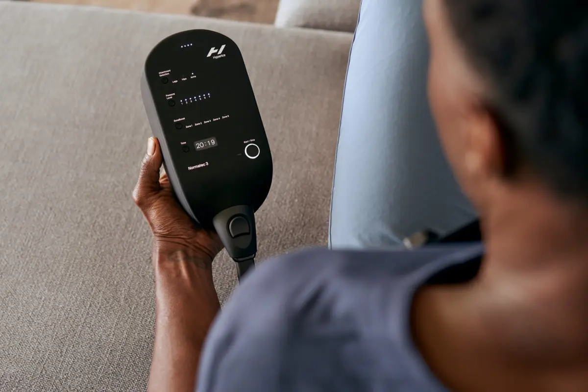 Backed by science, used by the best