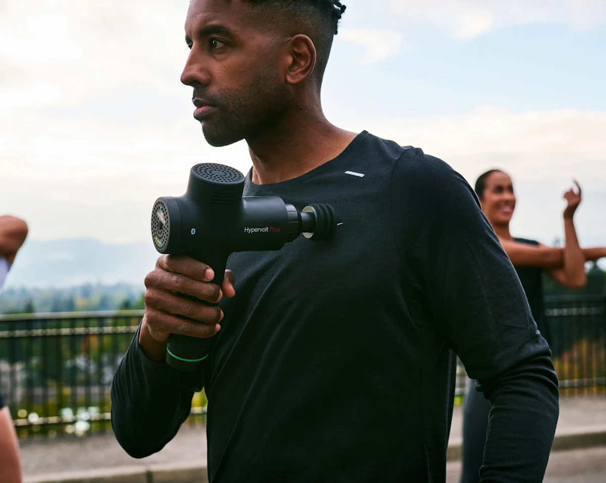 Level up your performance