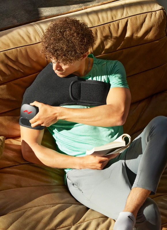 Improve overall wellness